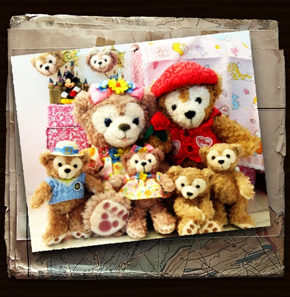 新成員加入 – SweetHomeMoms.com